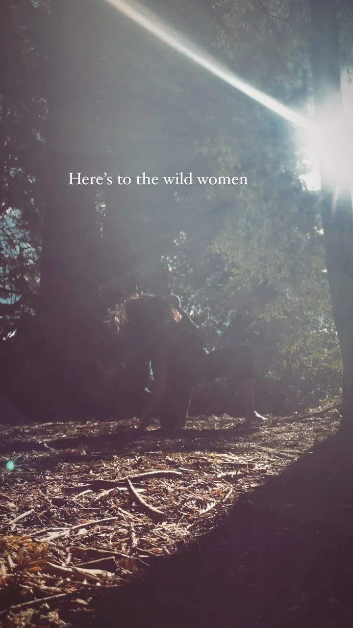 Mary Diaz | Copywriting for complex women.