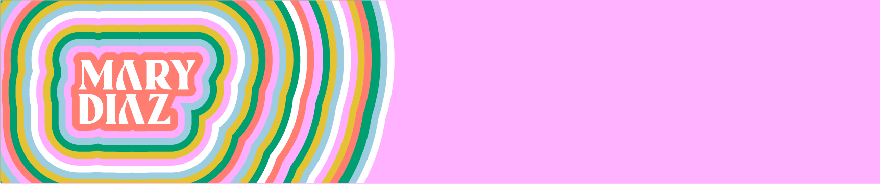 Mary Diaz | Copywriting for complex women.