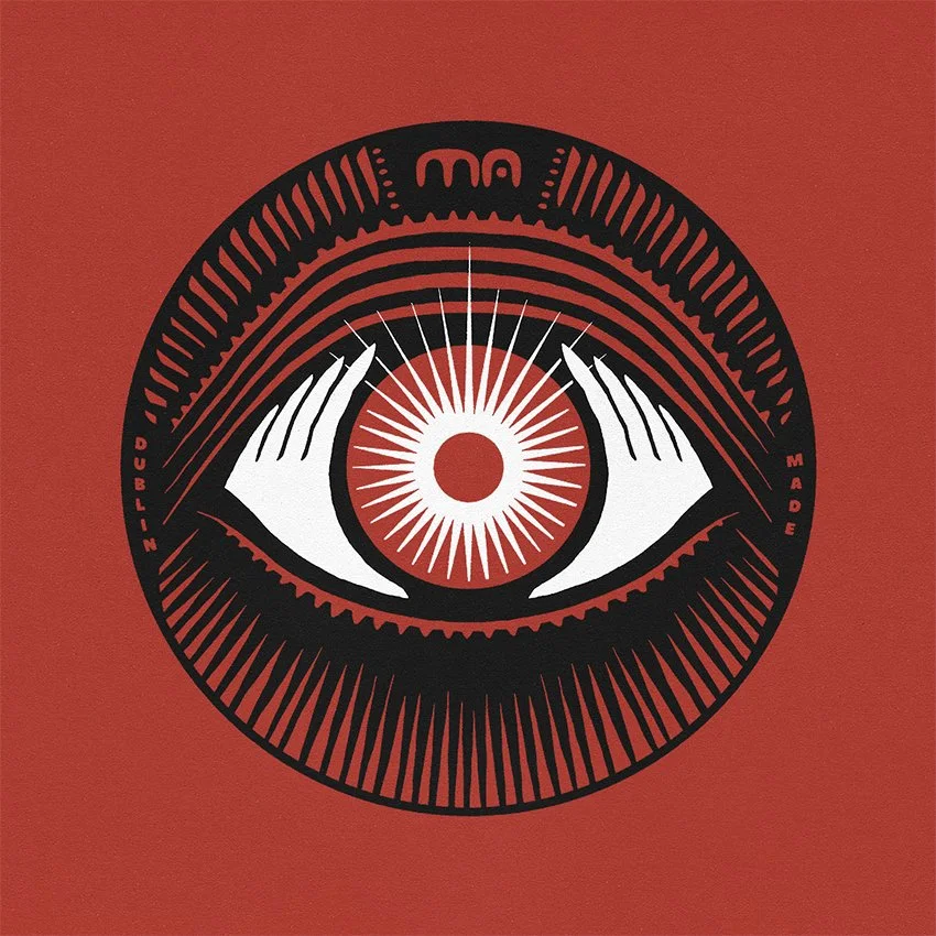 Eric Bryant Illustration & Design