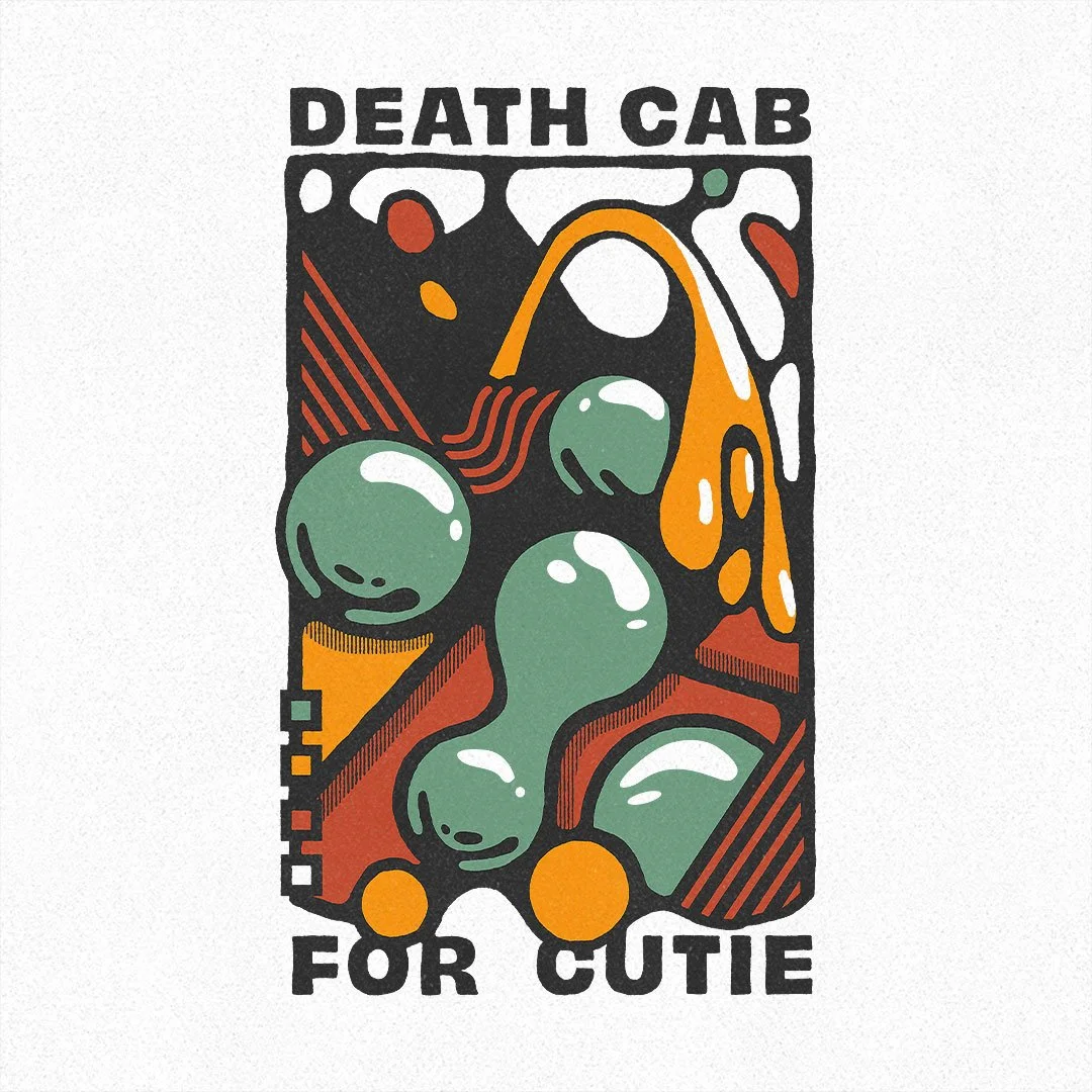 Eric Bryant Illustration & Design