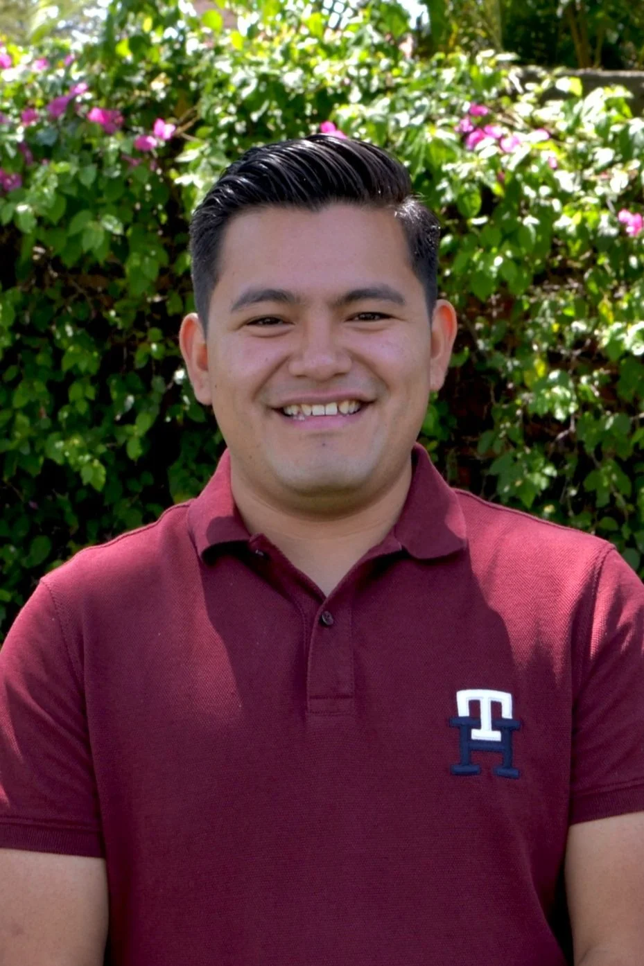 Support — Campus Outreach Guadalajara