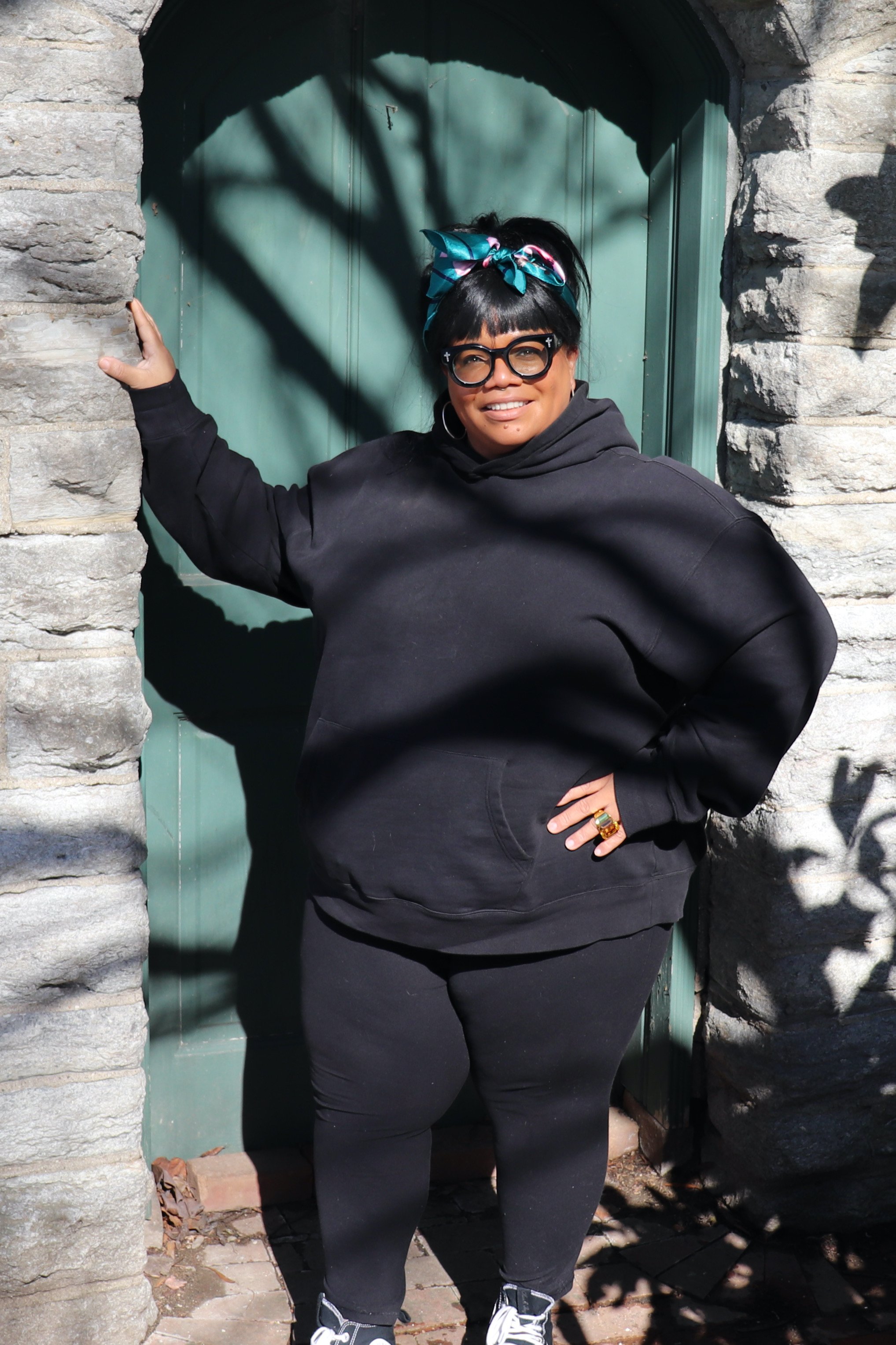 Staff & Board Members — Civic Garden Center of Greater Cincinnati