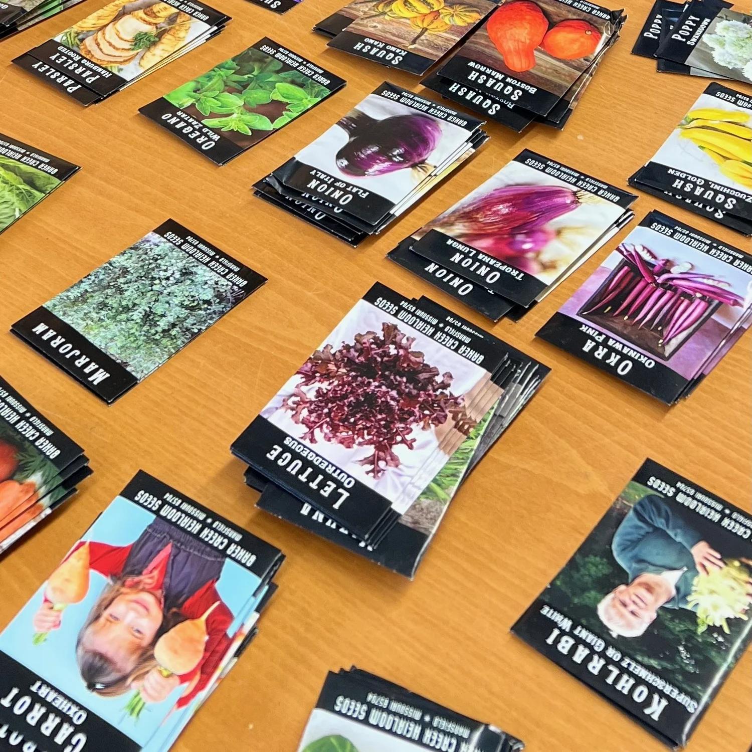 It’s Seed Catalog Season! — Civic Garden Center of Greater Cincinnati