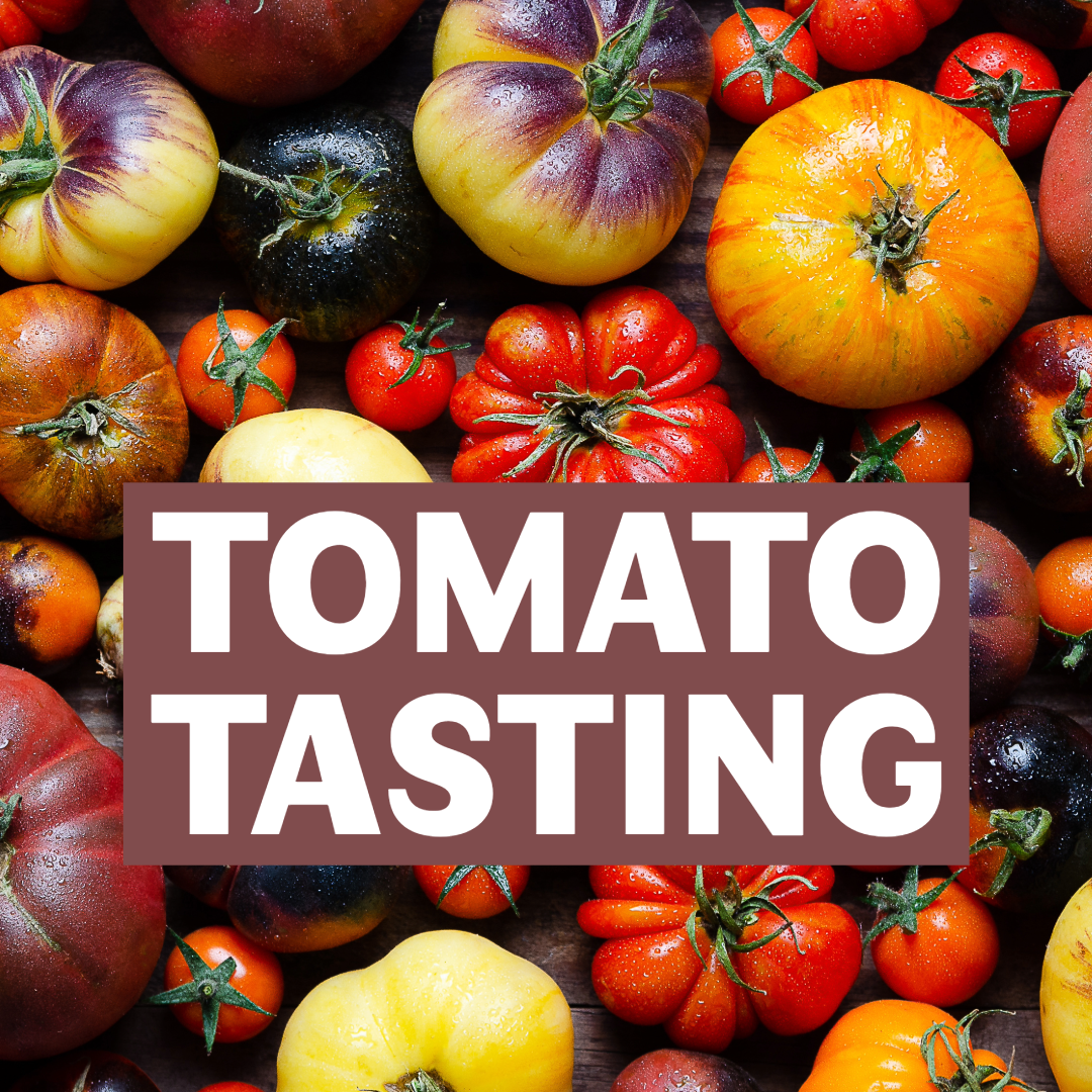 Gardening & Ecology Classes — Civic Garden Center of Greater Cincinnati