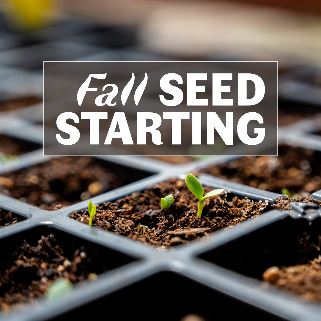 Gardening & Ecology Classes — Civic Garden Center of Greater Cincinnati