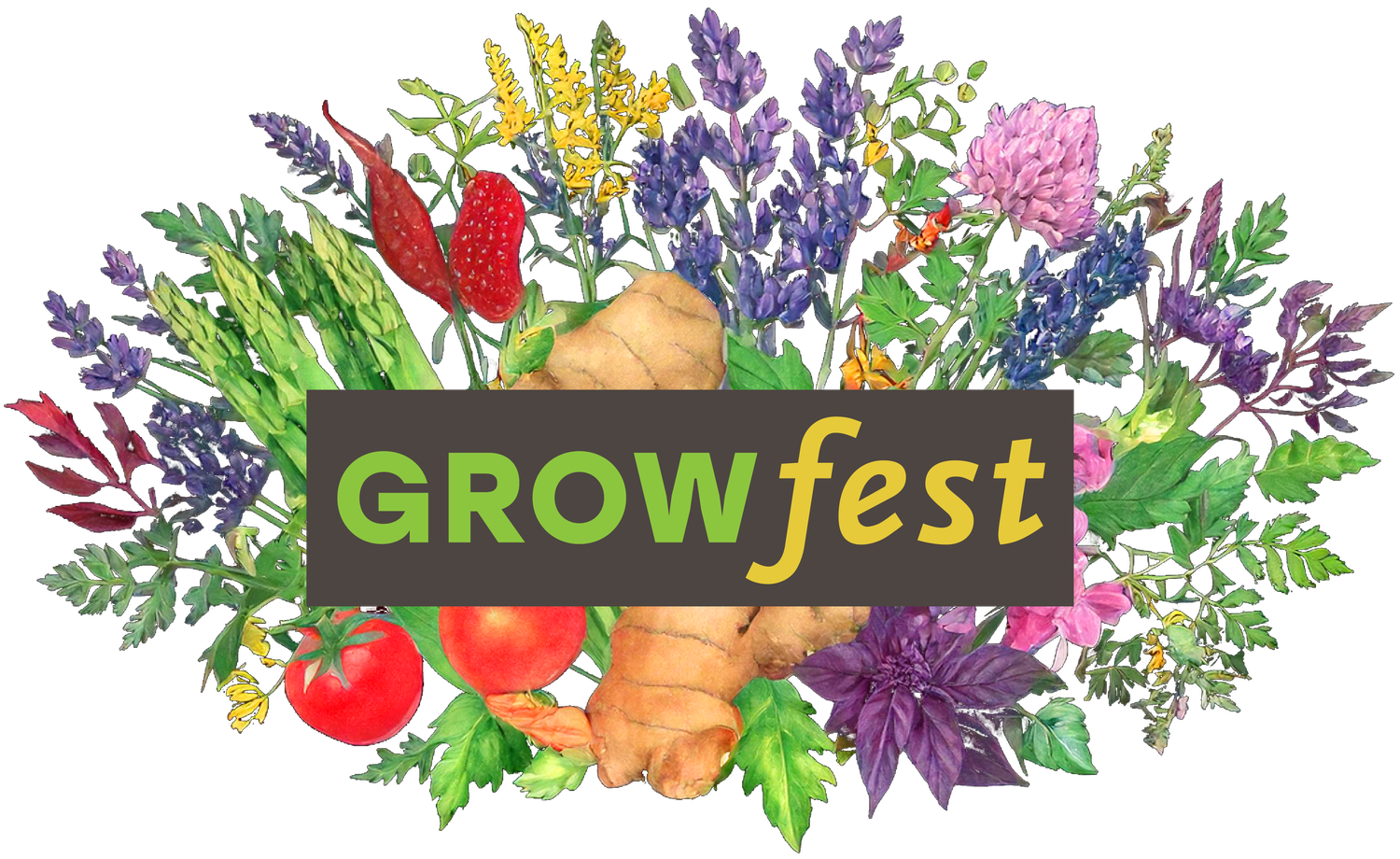 GrowFest — Civic Garden Center of Greater Cincinnati