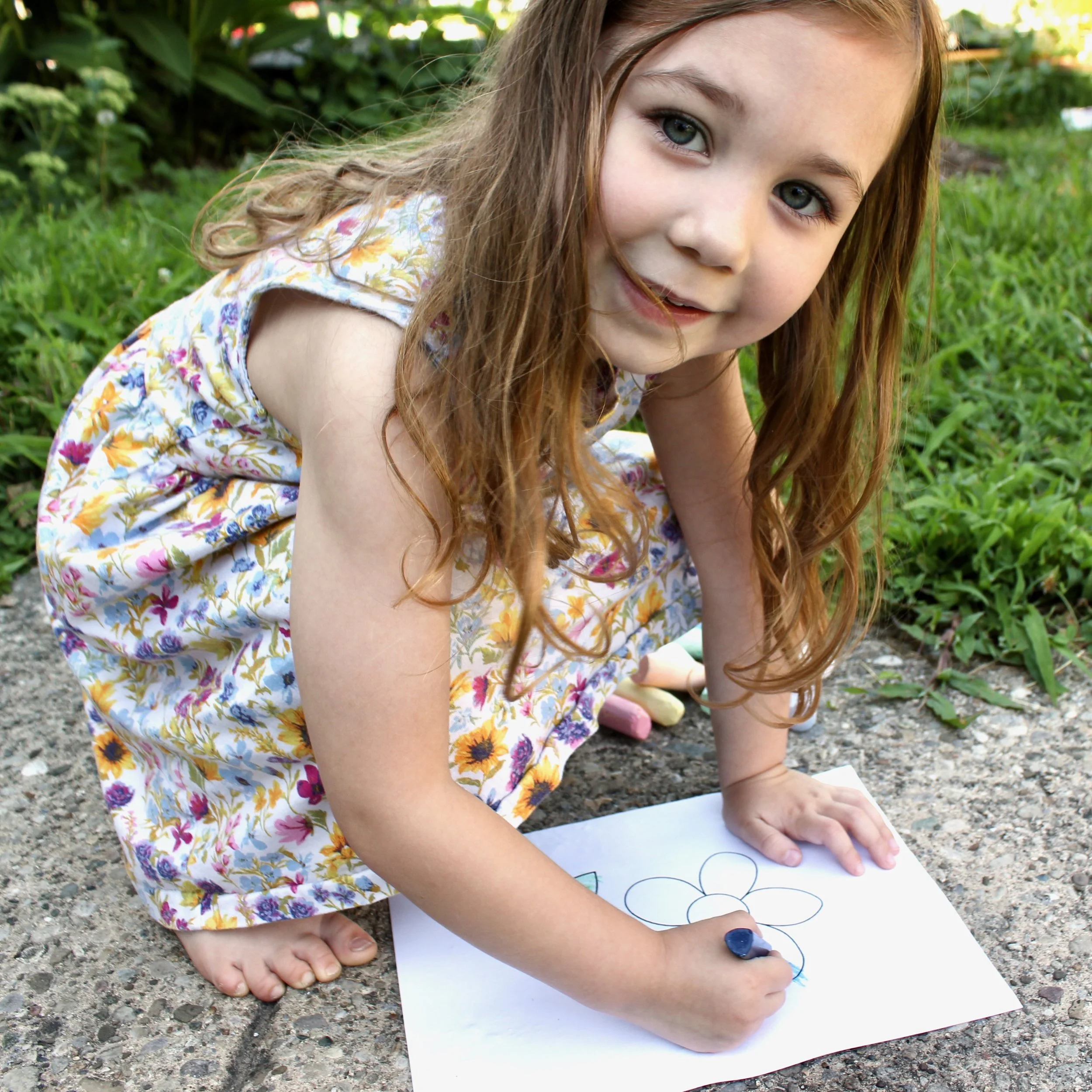 Lil' Sprouts at the CGC — Civic Garden Center of Greater Cincinnati