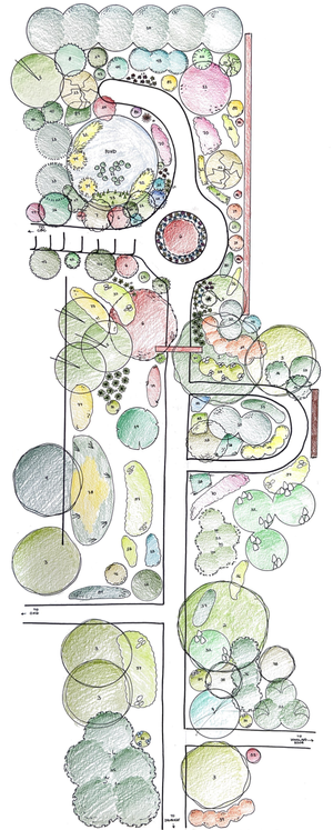 Our Serenity Garden — Civic Garden Center of Greater Cincinnati