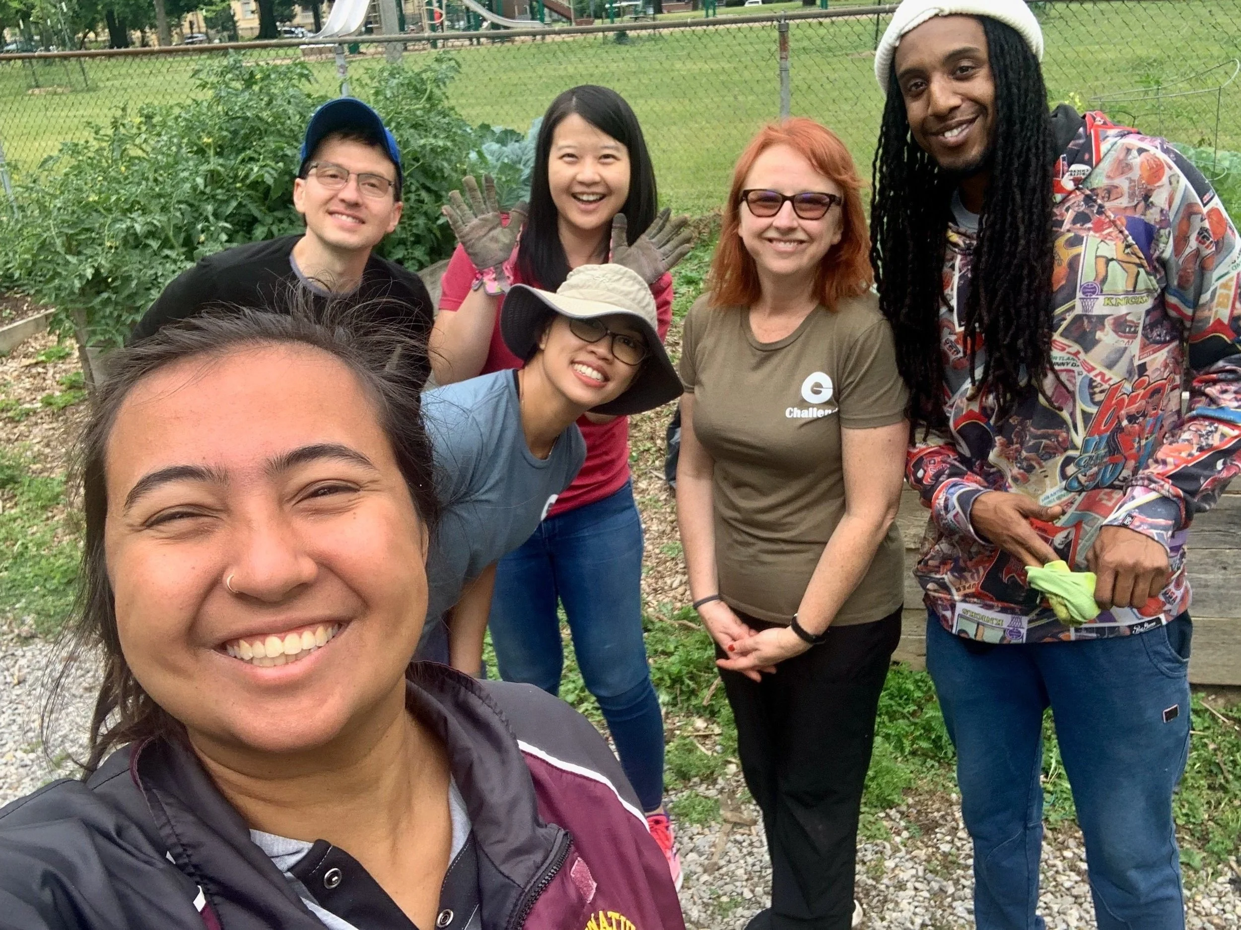 Fall 2023 Newsletter — Civic Garden Center of Greater Cincinnati