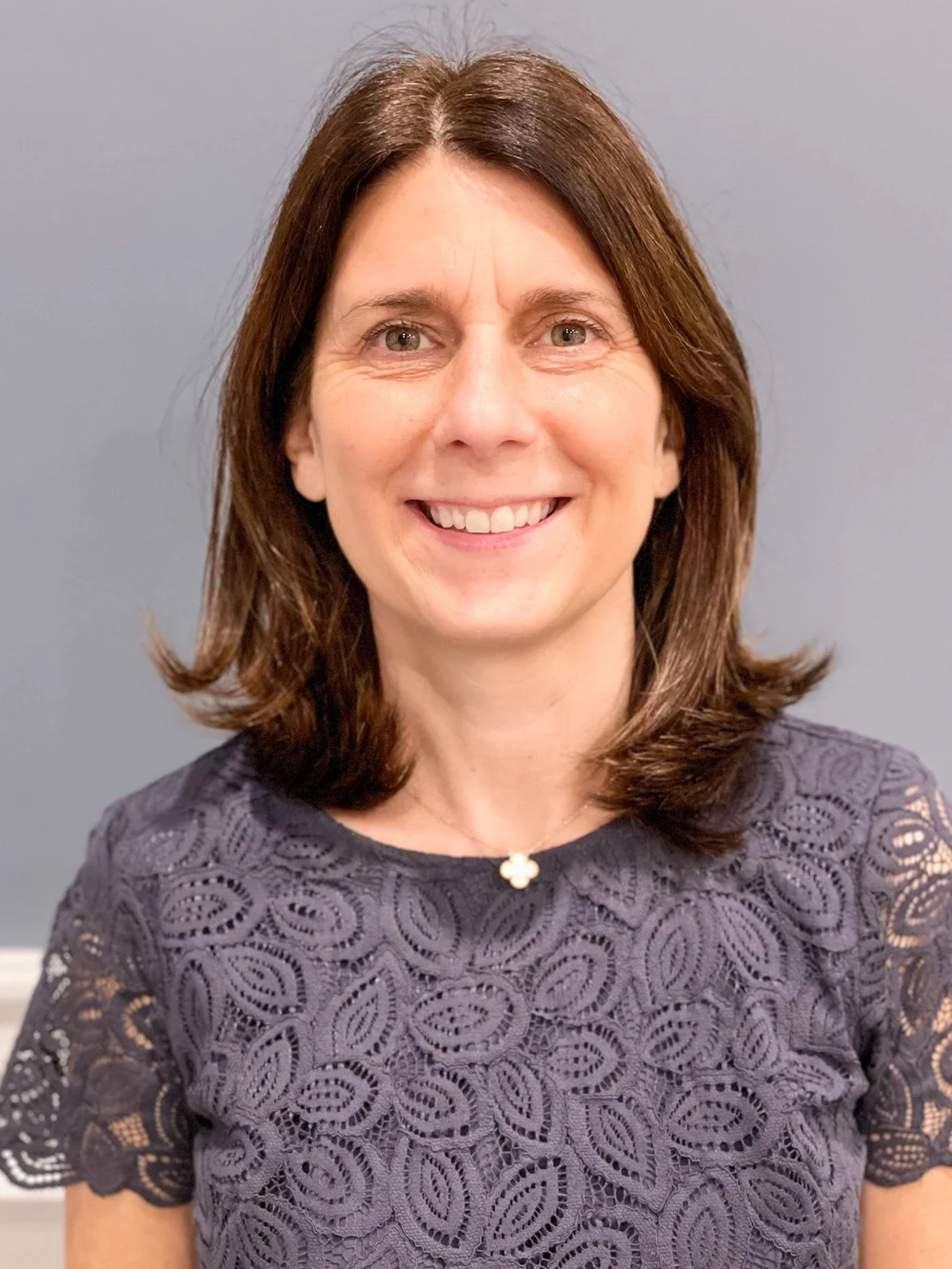 About Danielle Casas — All About Admissions