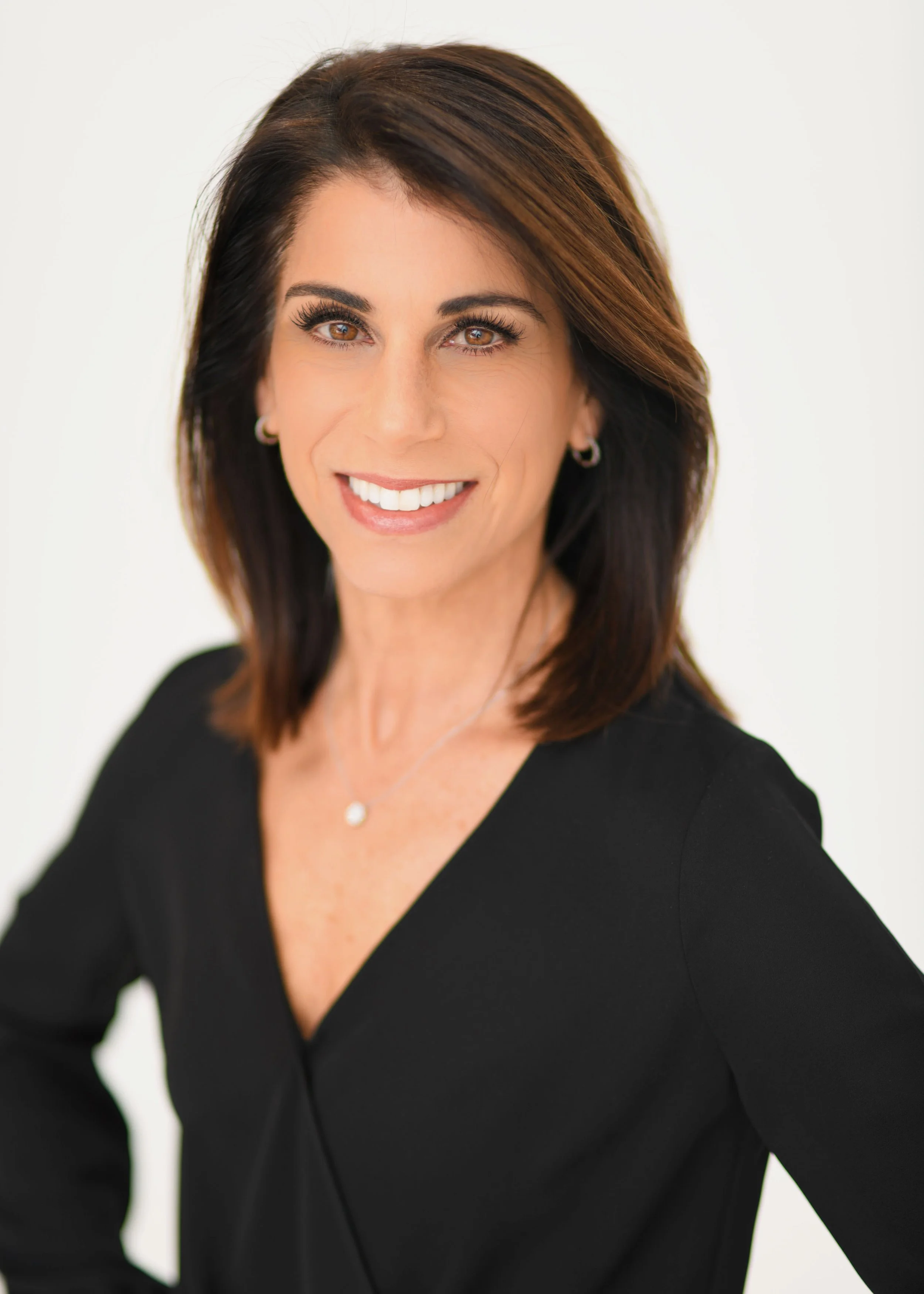 About Jennifer Rae London — All About Admissions