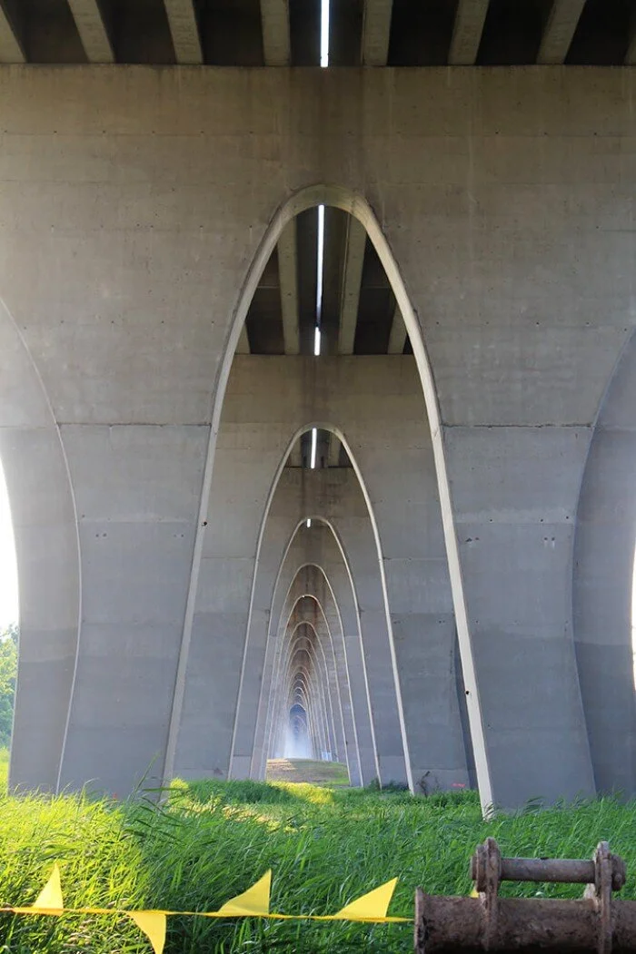 Project: Upper Midwest Bridge — Pivot Engineers