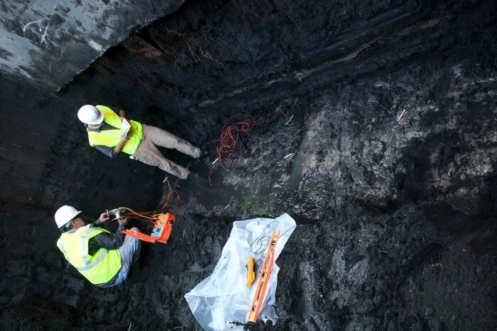 Project: Upper Midwest Bridge — Pivot Engineers