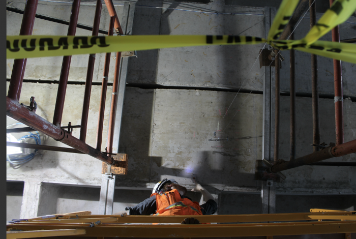 Project: Cyclic Load Test — Pivot Engineers