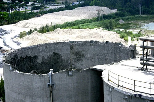 Projects — Pivot Engineers