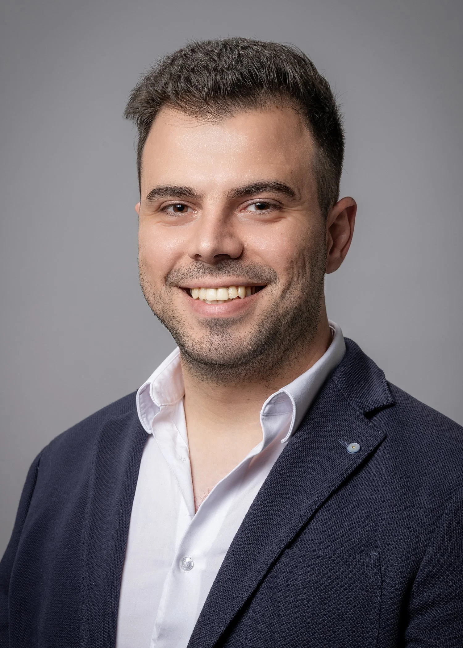 Amjad Diab — Pivot Engineers