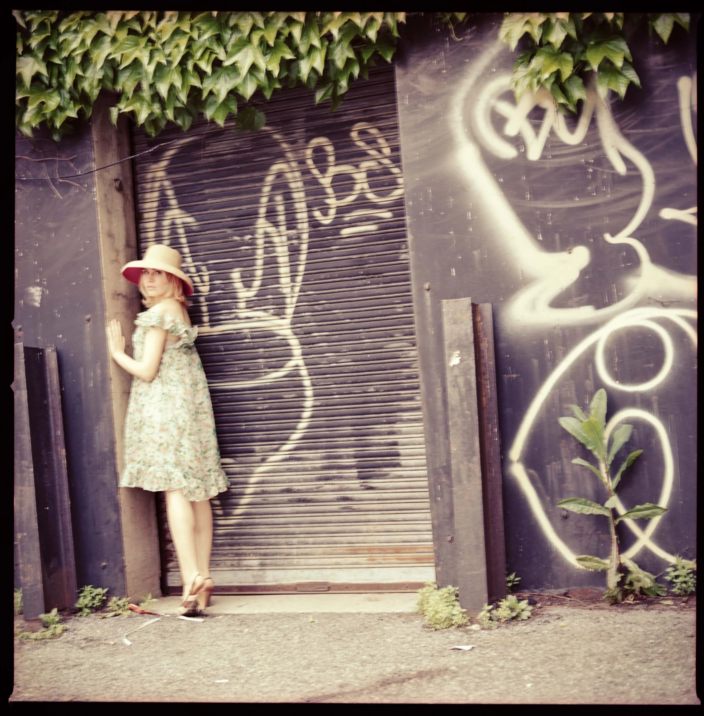 Christina — JAY FREDERICK