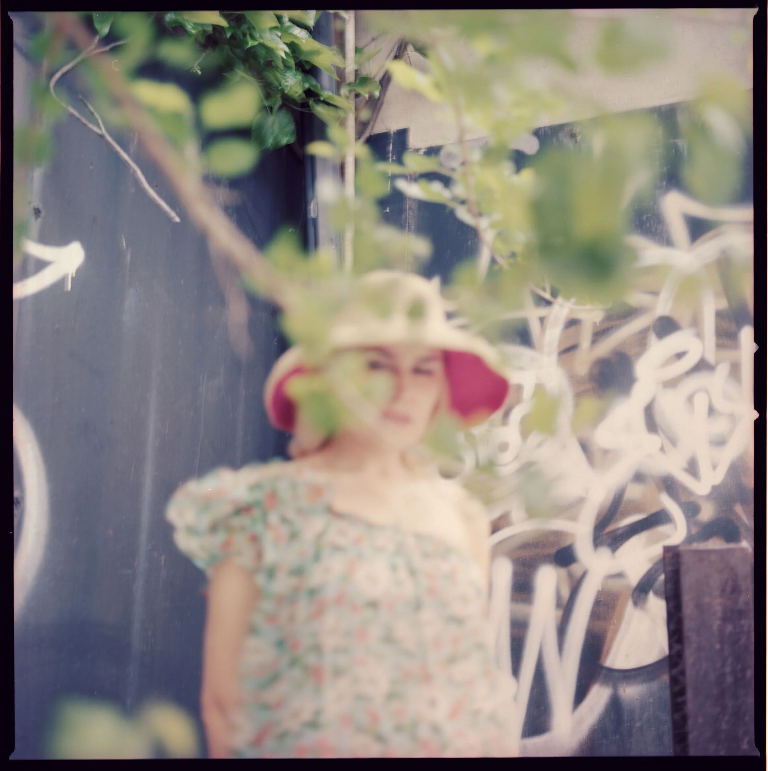 Christina — JAY FREDERICK