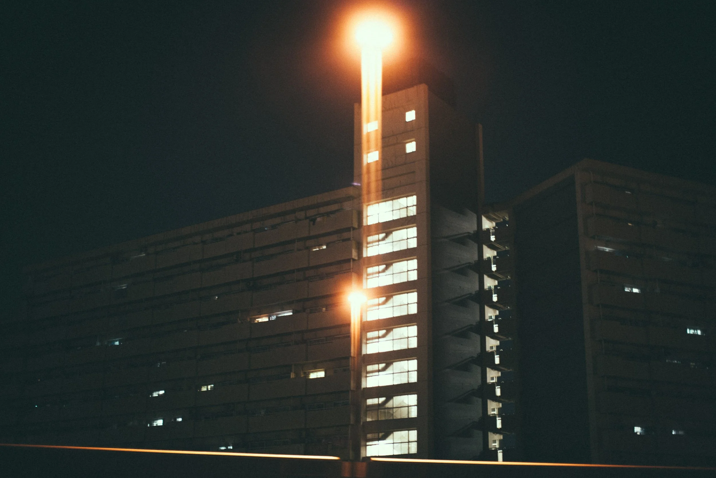 Japan Night — JAY FREDERICK