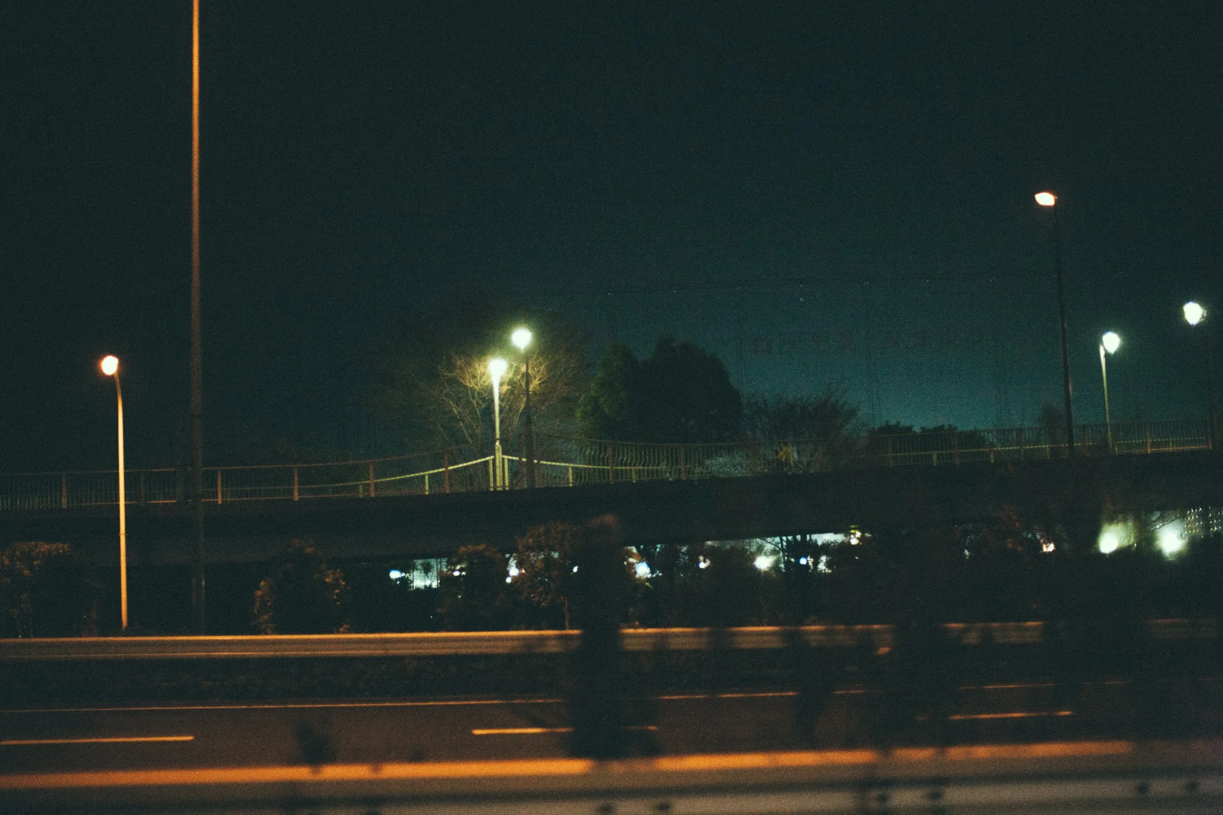 Japan Night — JAY FREDERICK