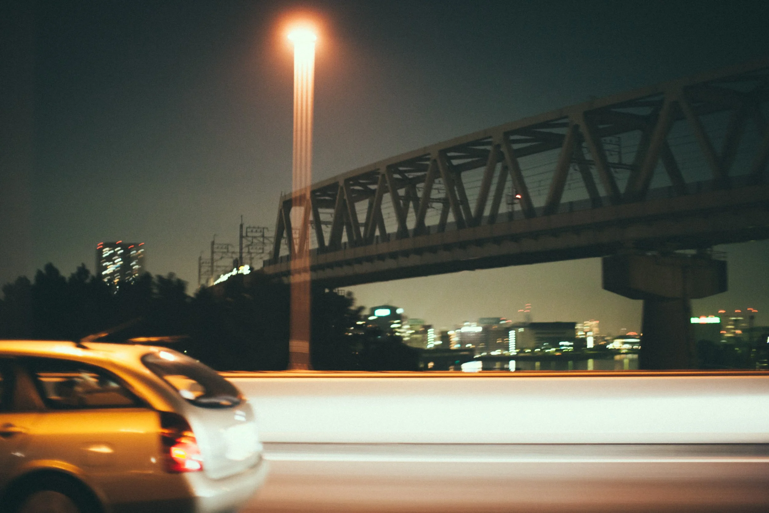 Japan Night — JAY FREDERICK