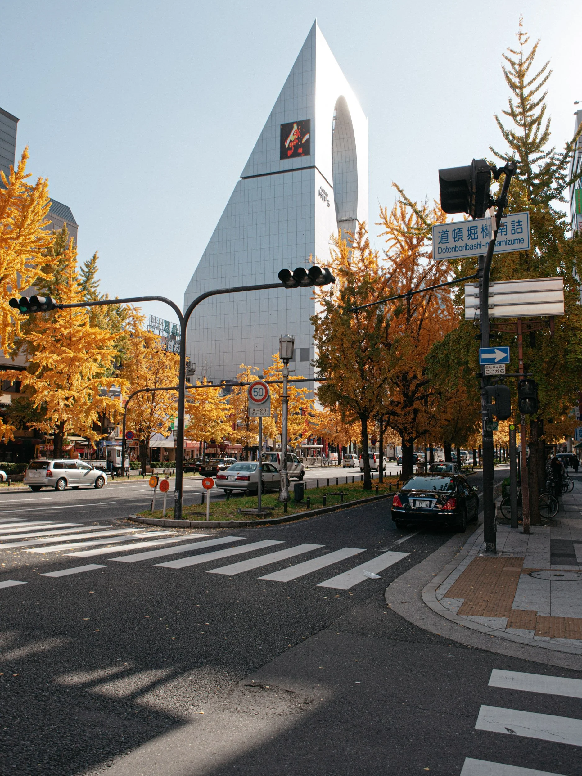 Architecture — JAY FREDERICK