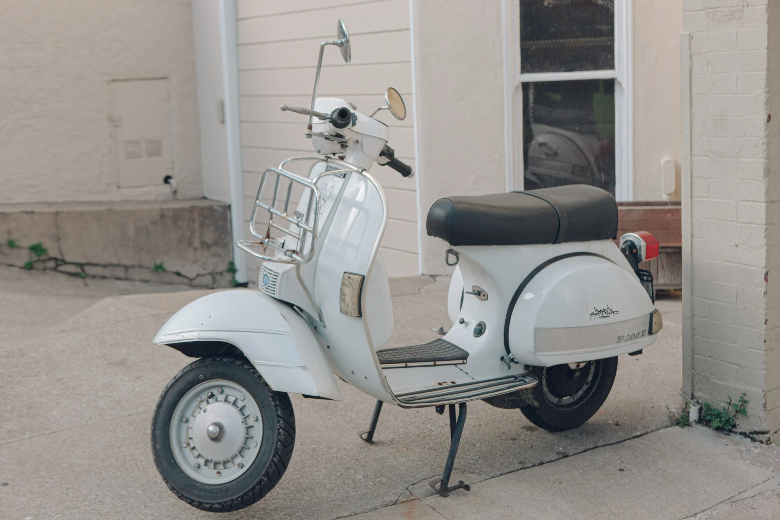 San Francisco — JAY FREDERICK