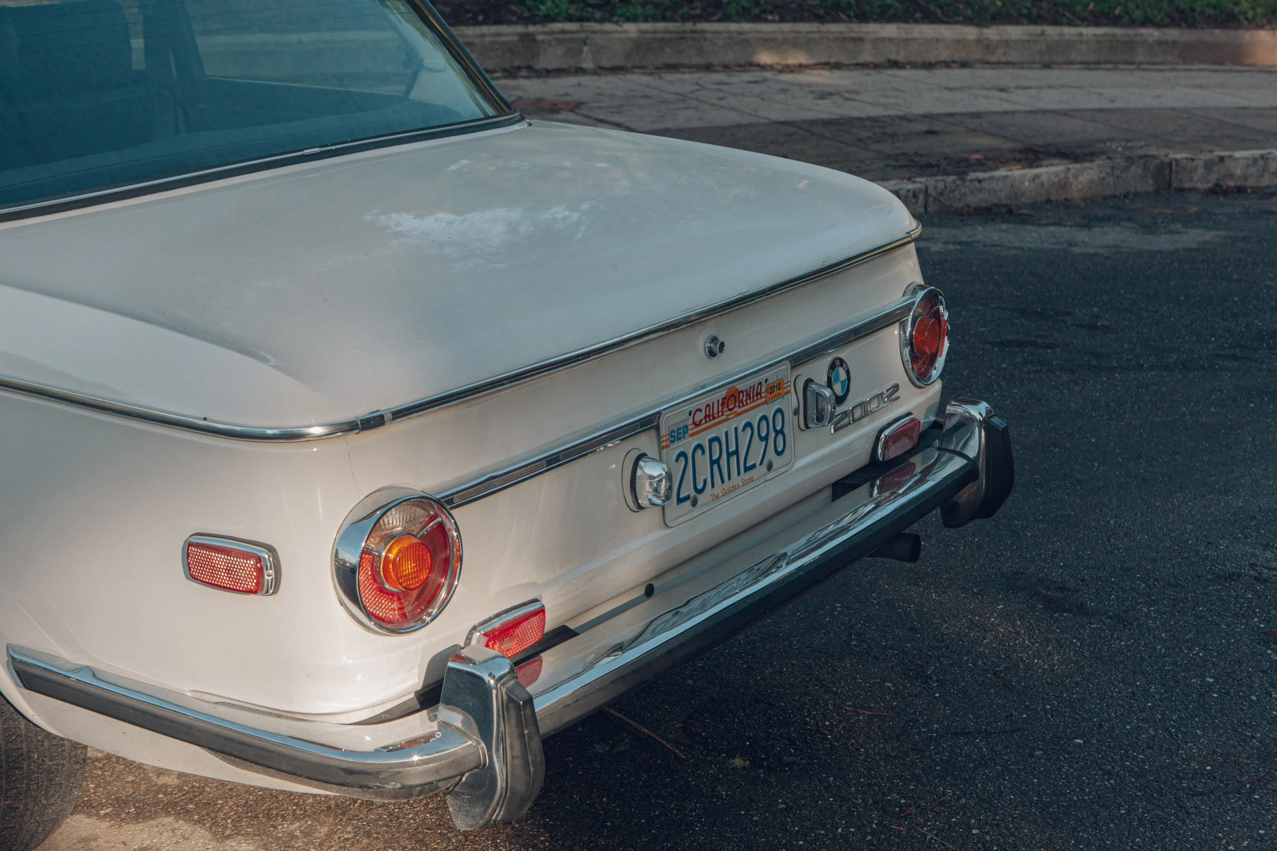 San Francisco — JAY FREDERICK