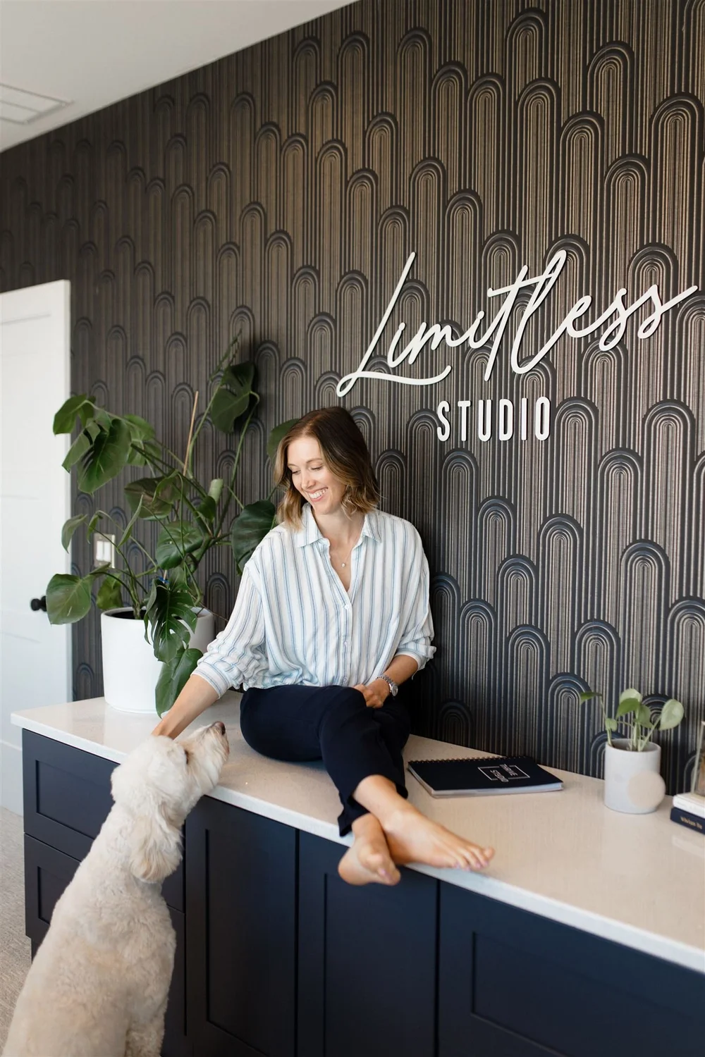 About — Limitless Studio