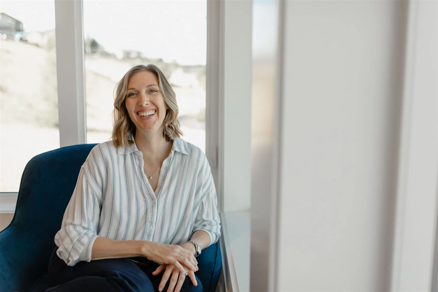 About — Limitless Studio