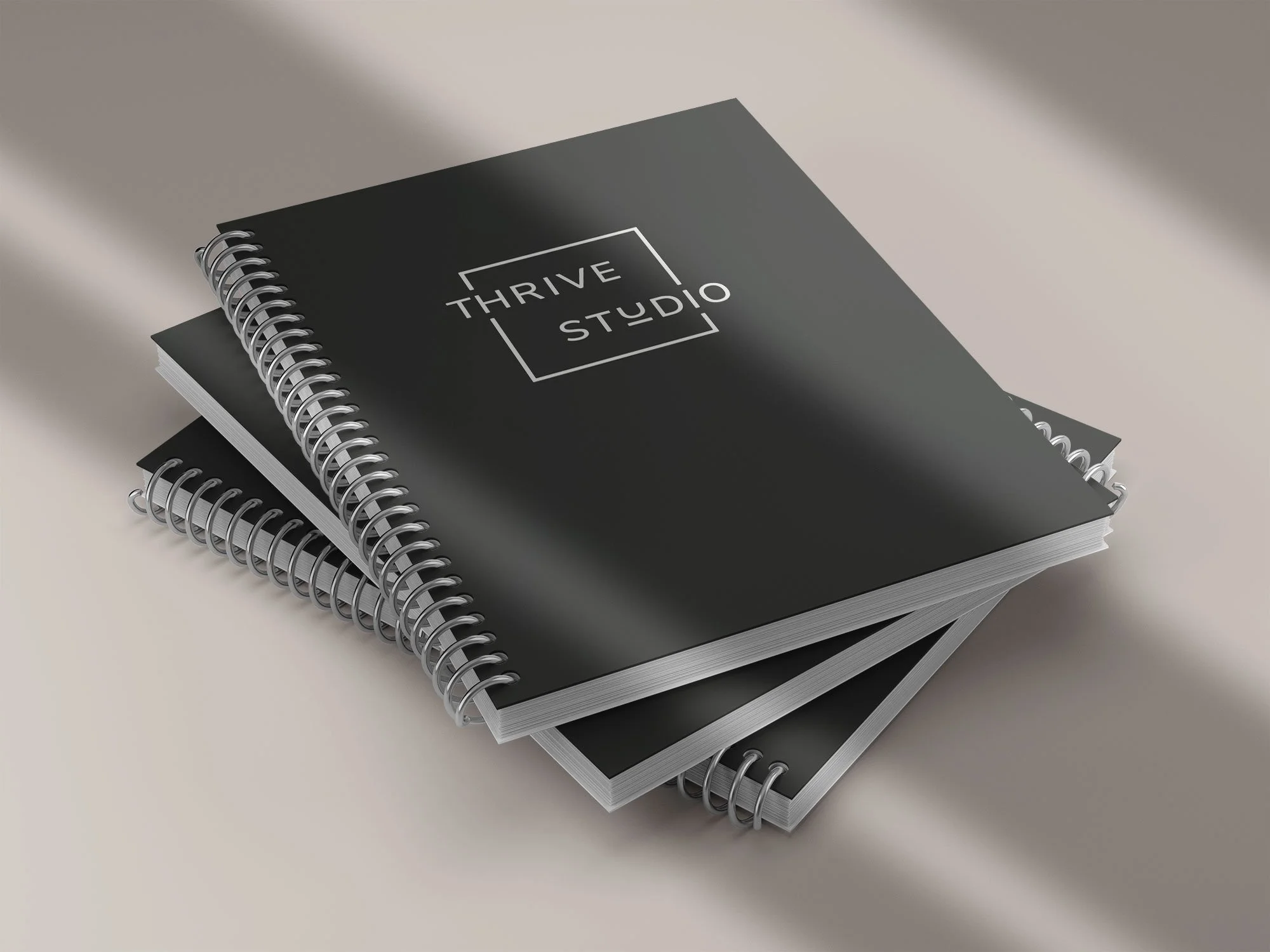 Thrive Studio - Templates & Workshops for Boutique Fitness Studio ...