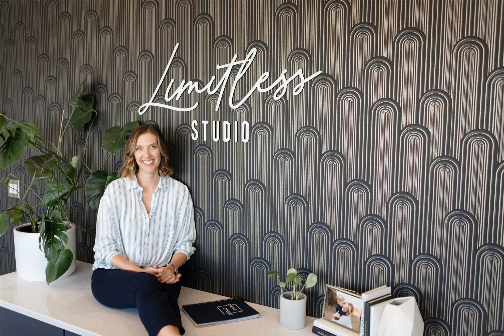 Fitness Business Coach — Limitless Studio