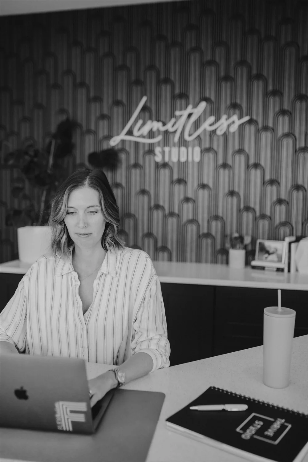 About — Limitless Studio