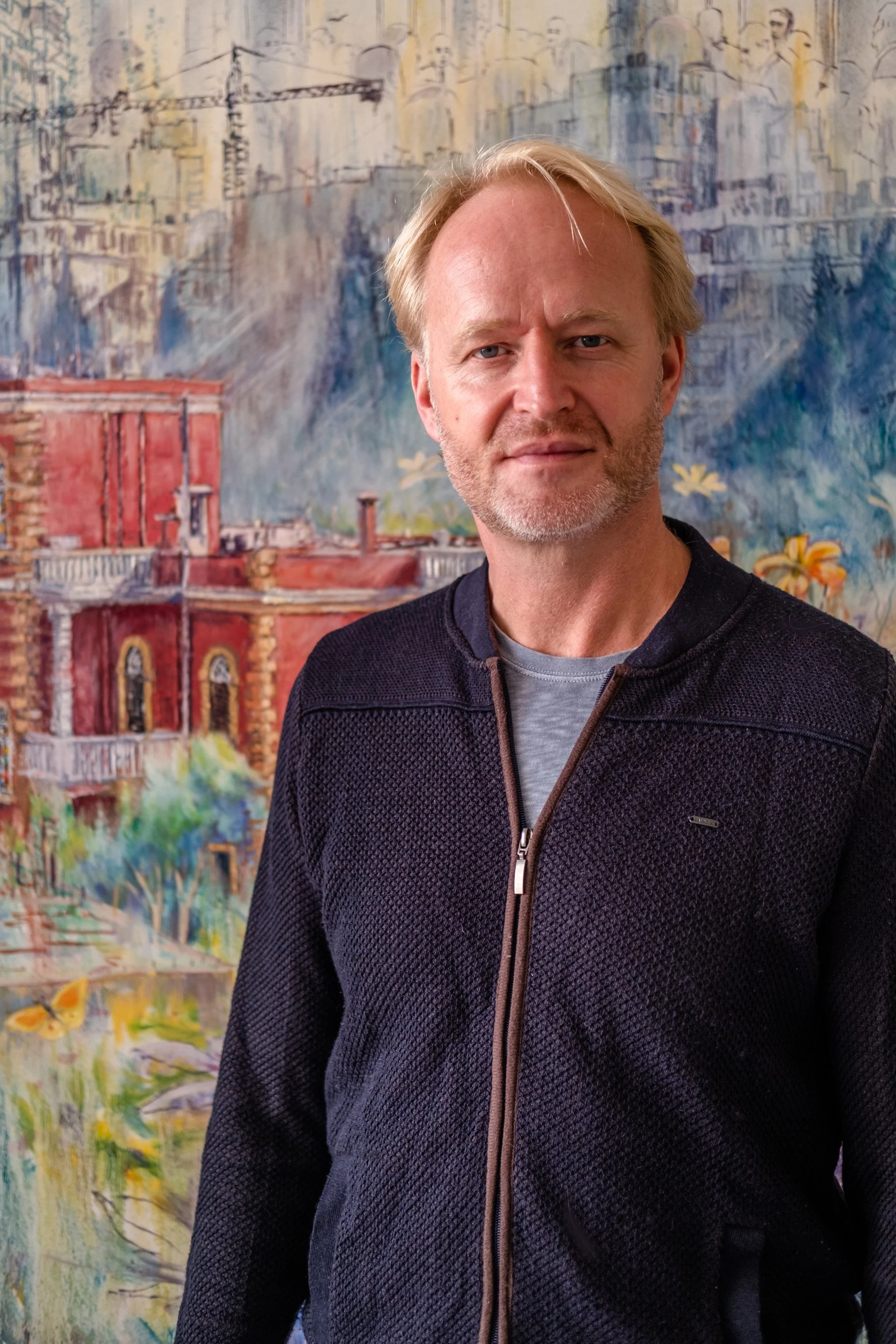 Artworks — Marie Jose Gallery