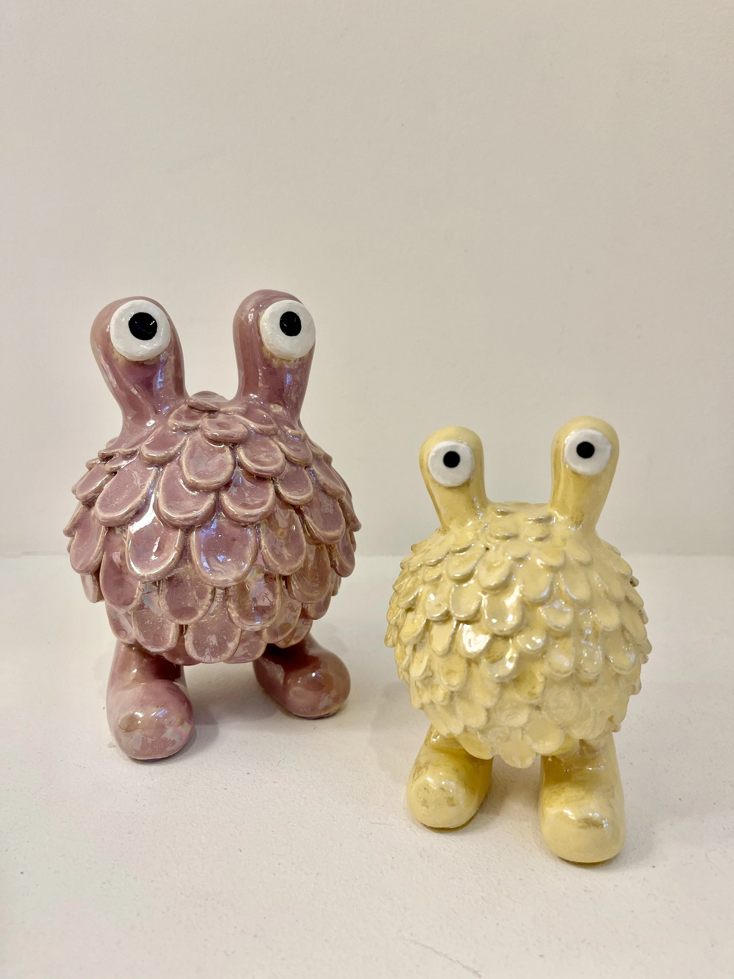 Hannah Simpson — Marie Jose Gallery