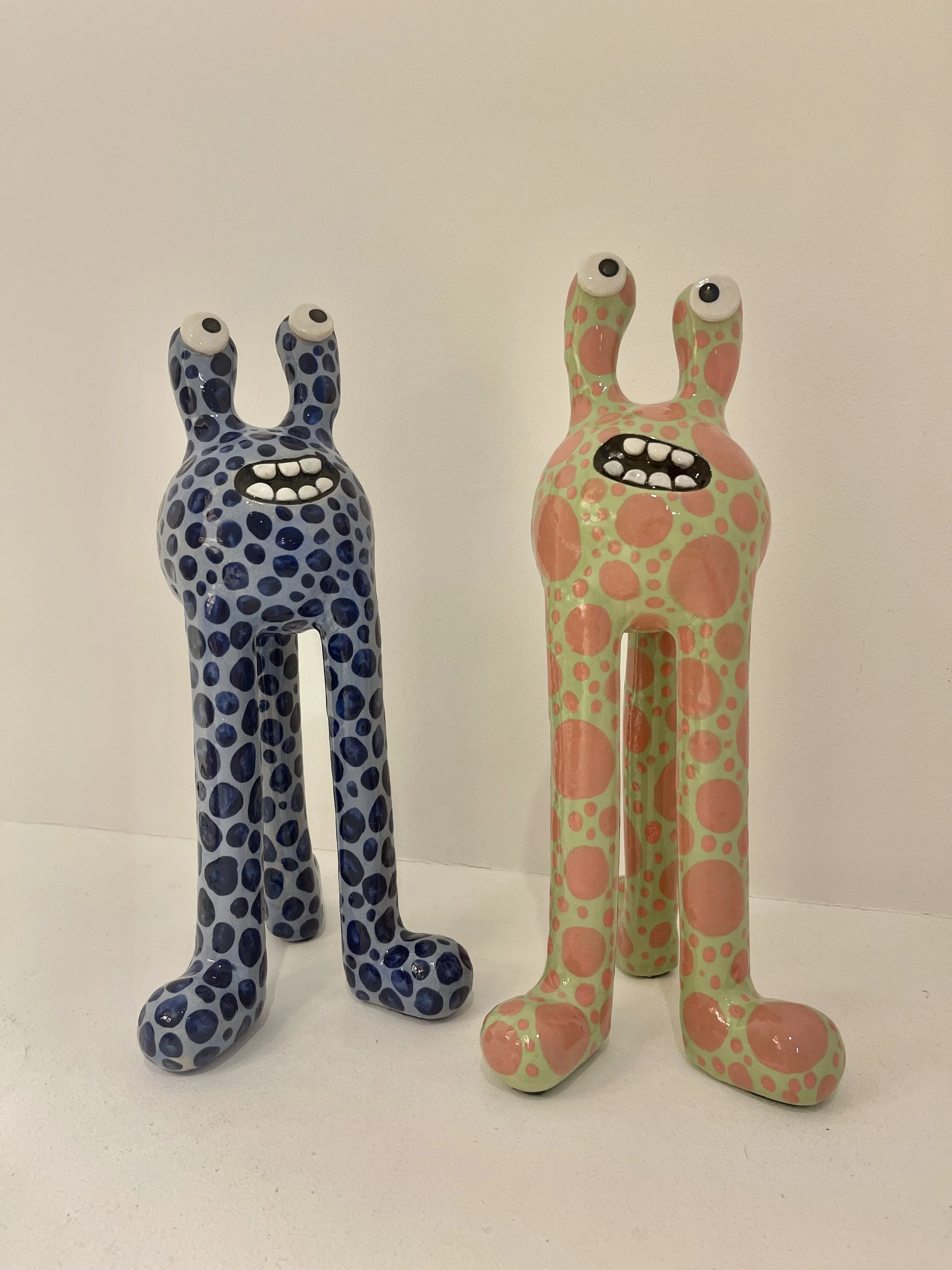 Hannah Simpson — Marie Jose Gallery