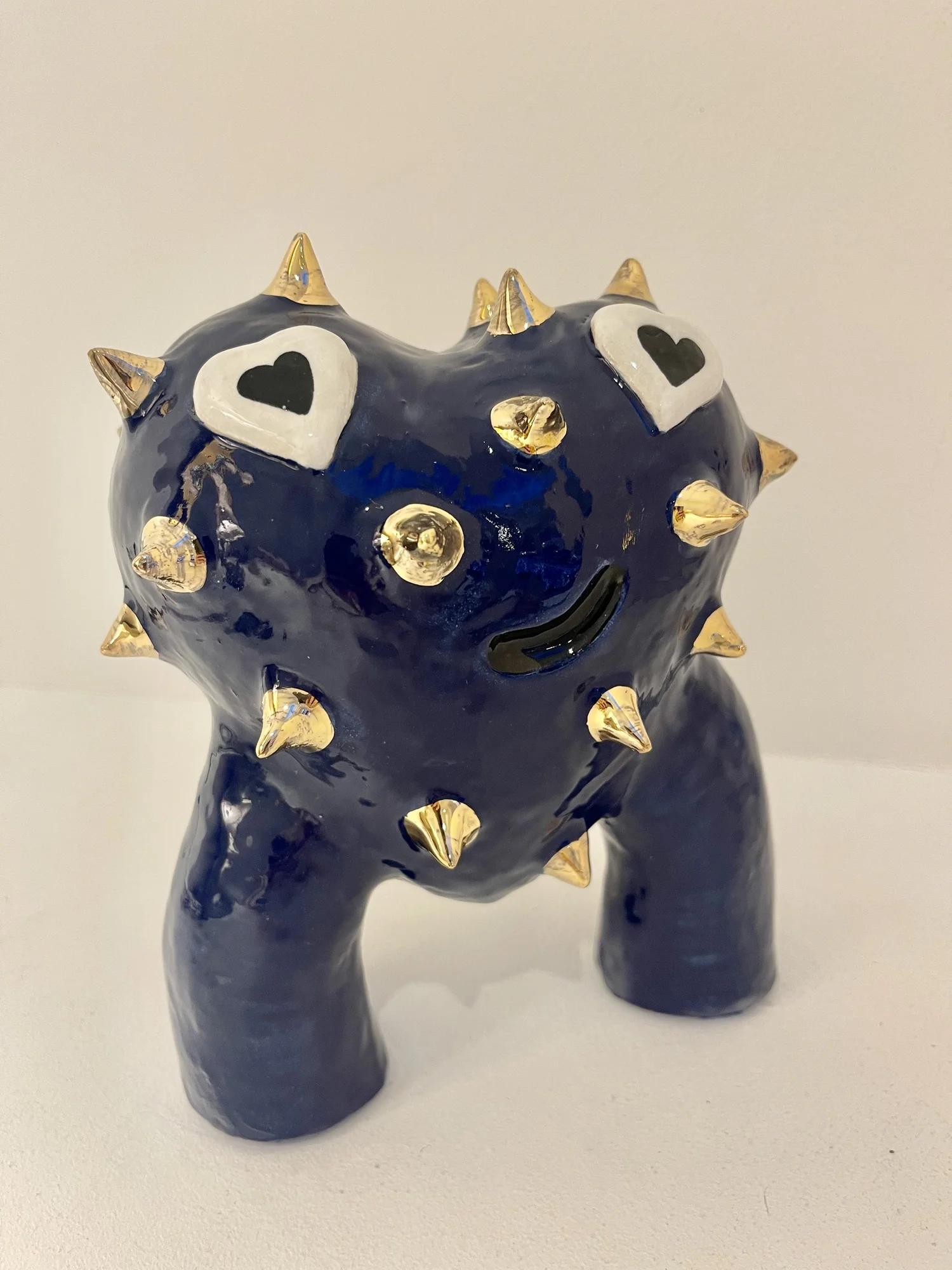 Hannah Simpson — Marie Jose Gallery