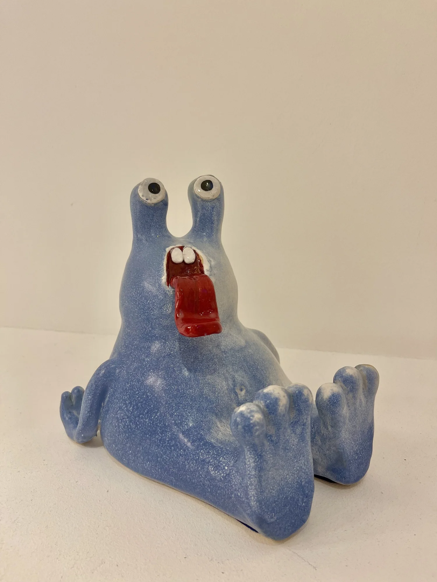 Hannah Simpson — Marie Jose Gallery