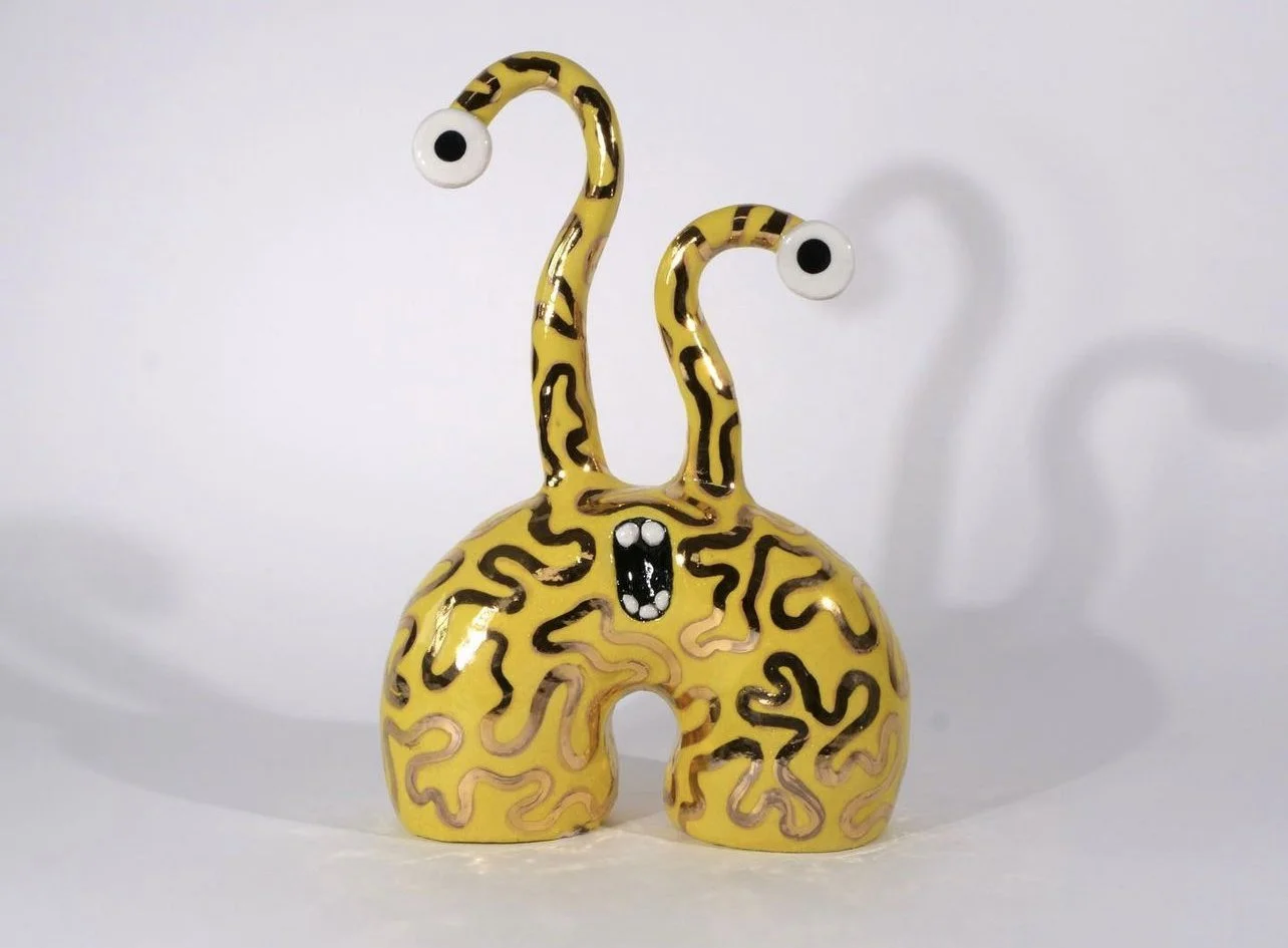 Hannah Simpson — Marie Jose Gallery