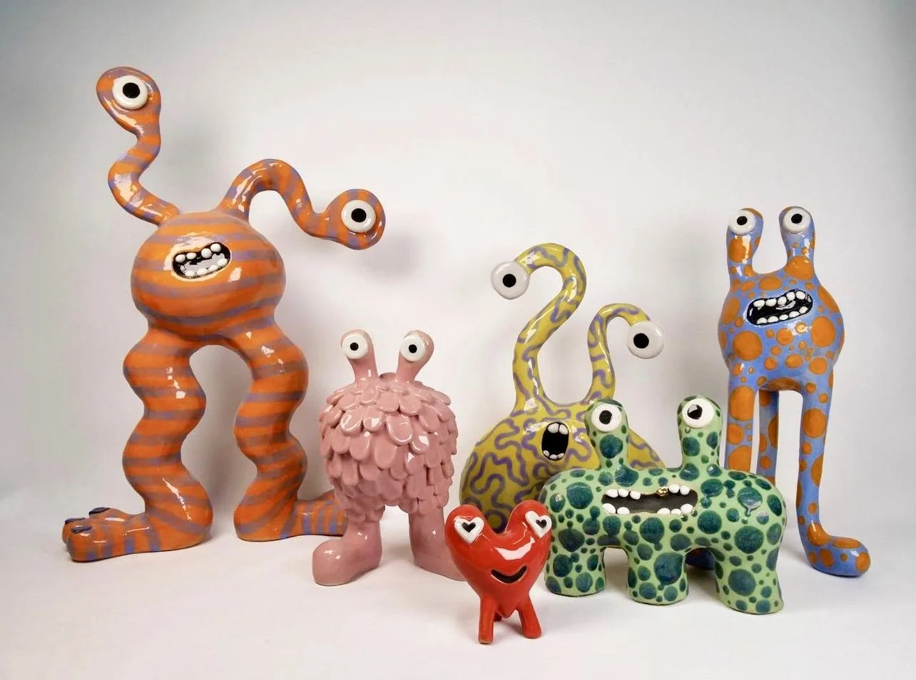 Hannah Simpson — Marie Jose Gallery