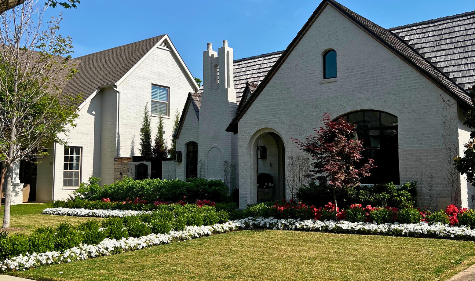 Modern Landscape Design | Cody Landscape