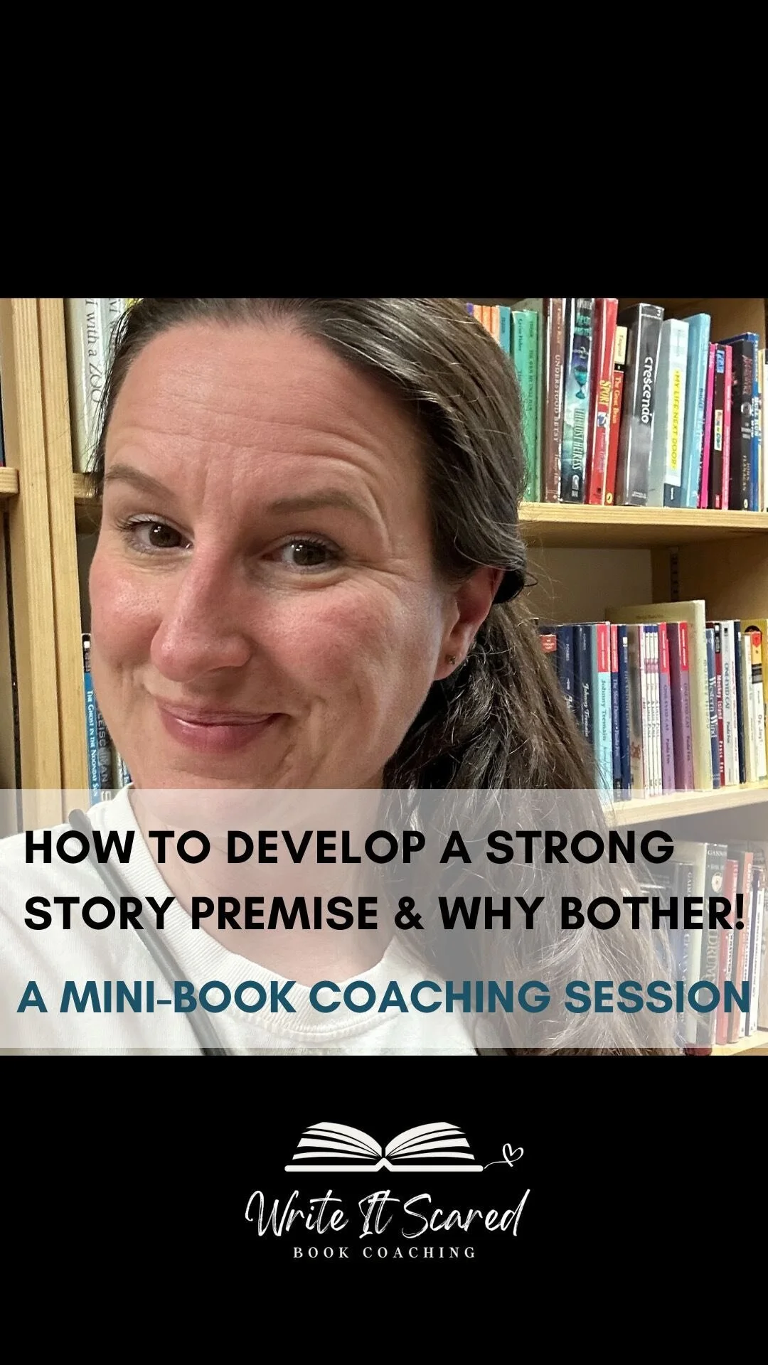 How to Craft a Corruption Arc — Write It Scared Book Coaching For ...