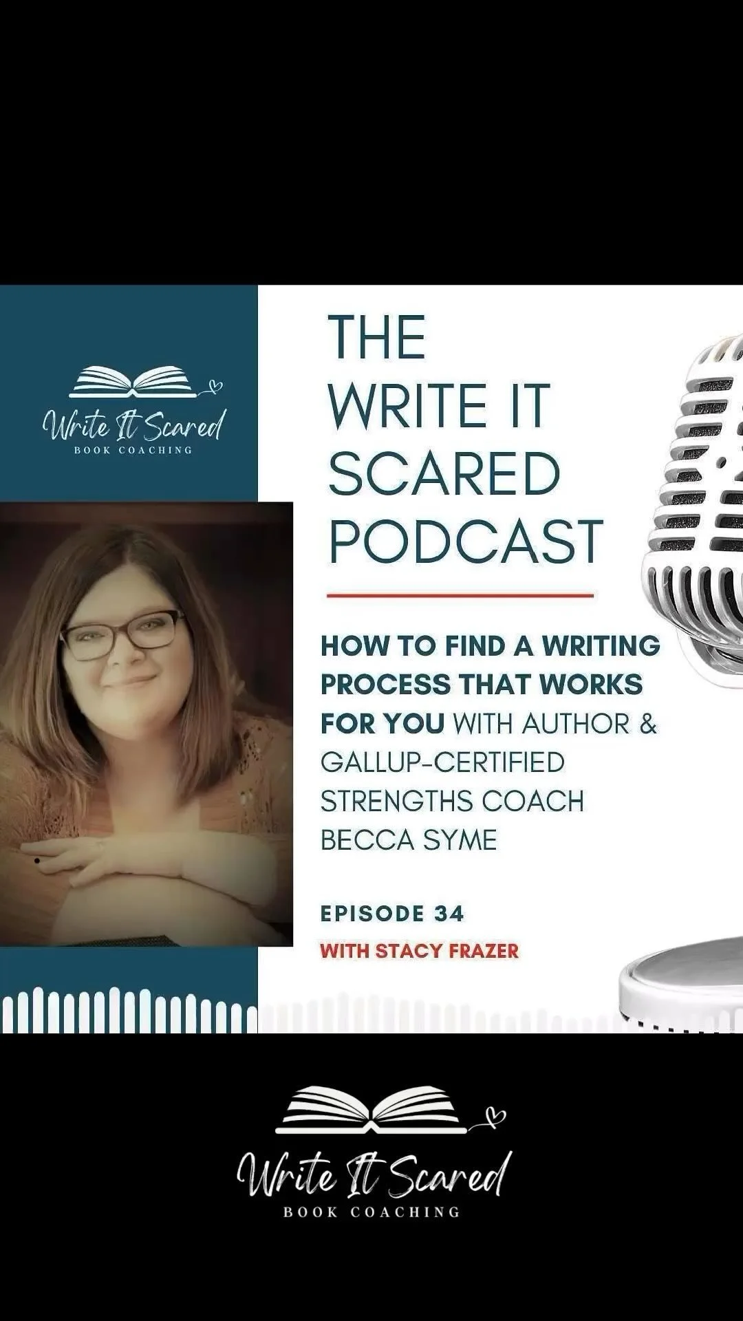 How to Write a Horror Novel that Satisfies Readers — Write It Scared ...