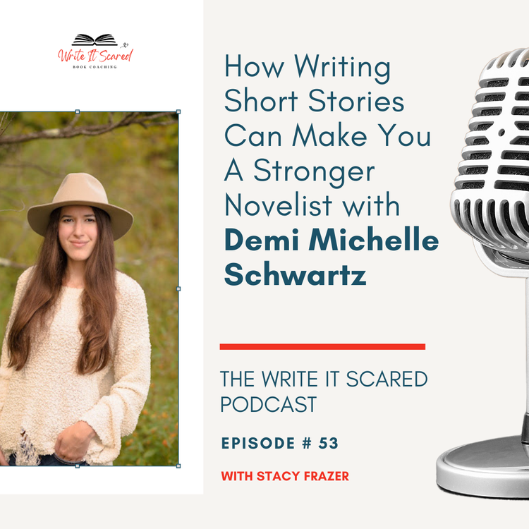 How Writing Short Stories Can Make You A Stronger Novelist — Write It ...