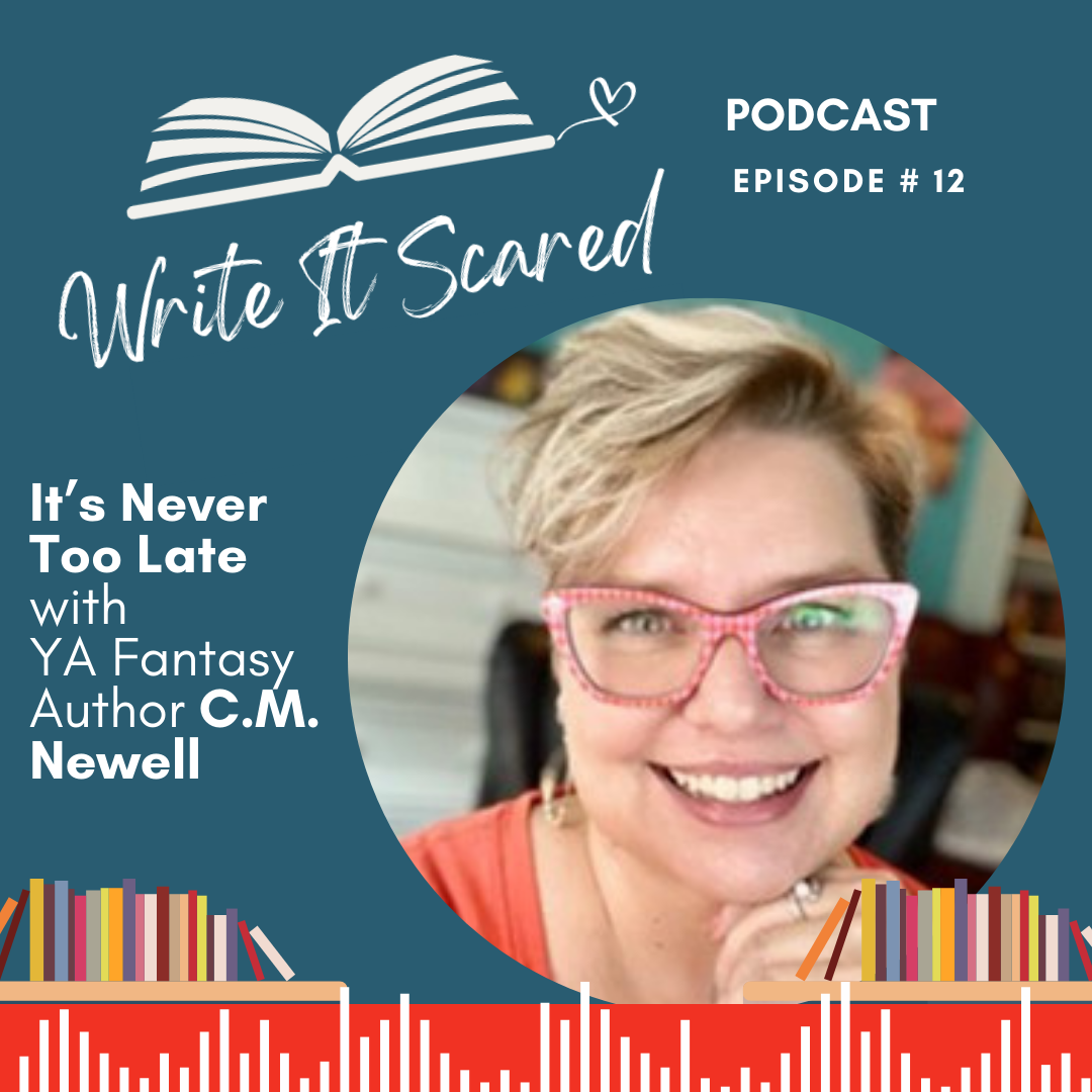 It’s Never Too Late to Start Writing Your Novel: Tips on Mindset and ...