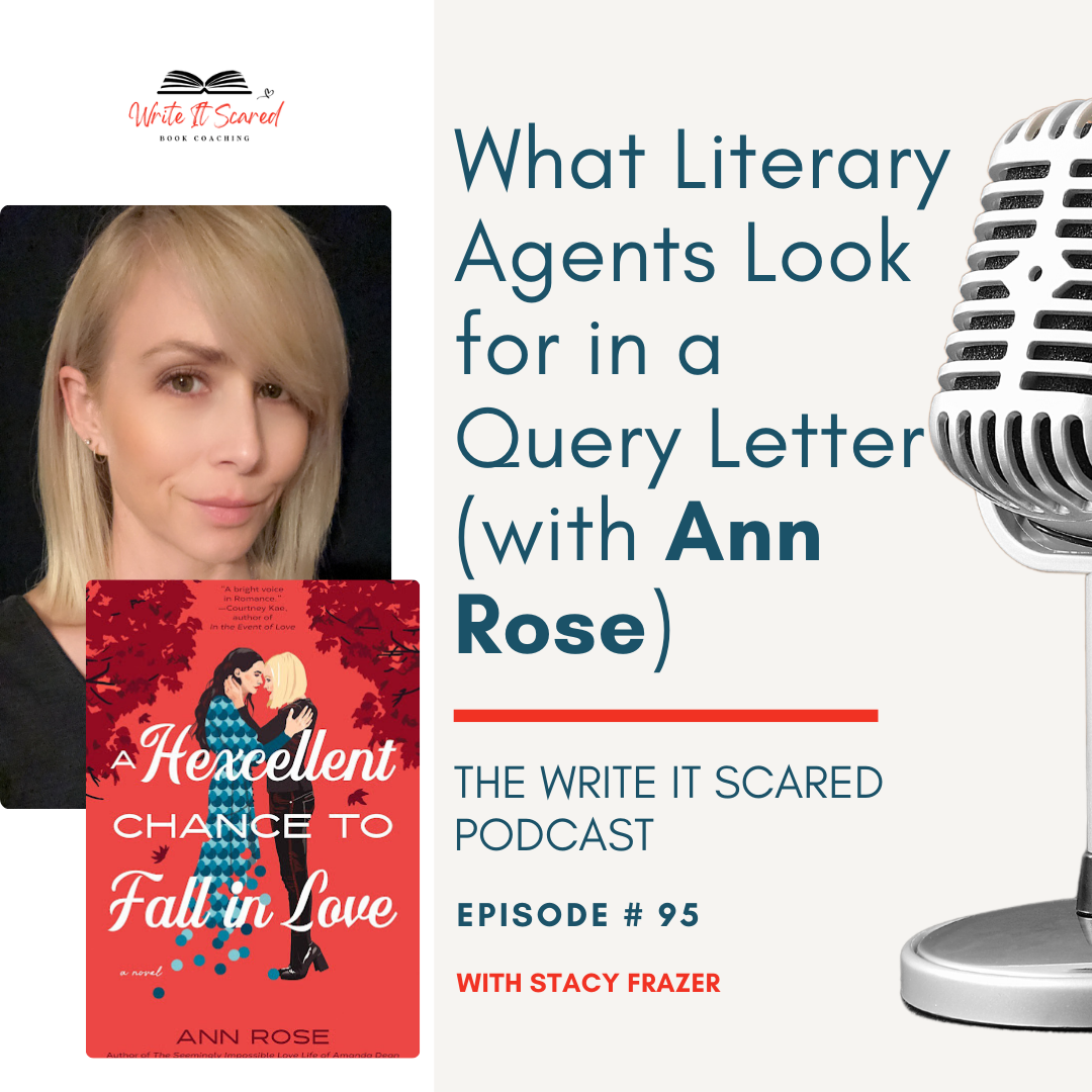 What Literary Agents Look for in a Query Letter: Insights from Agent ...