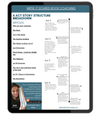 How to Use Story Structure and Character Arcs to Write More Compelling ...