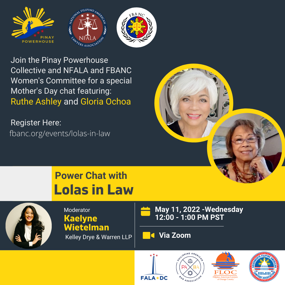 Calendar — Pinay Powerhouse