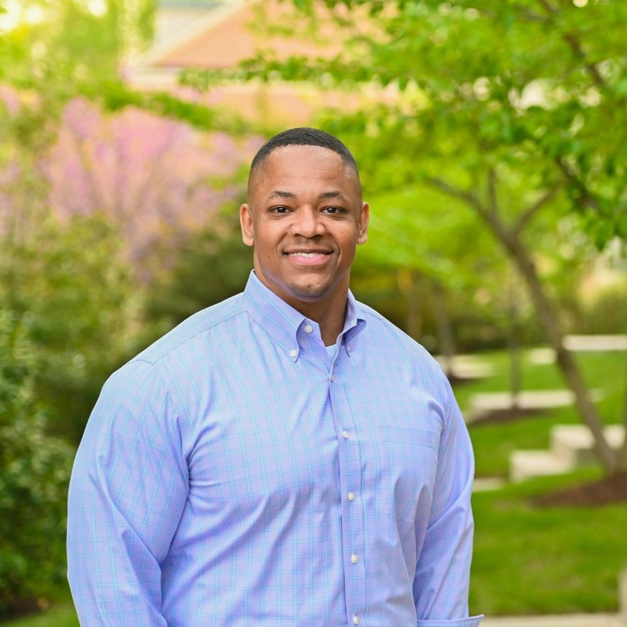 Pete Smith for Anne Arundel County Executive 2026 | Marine Veteran