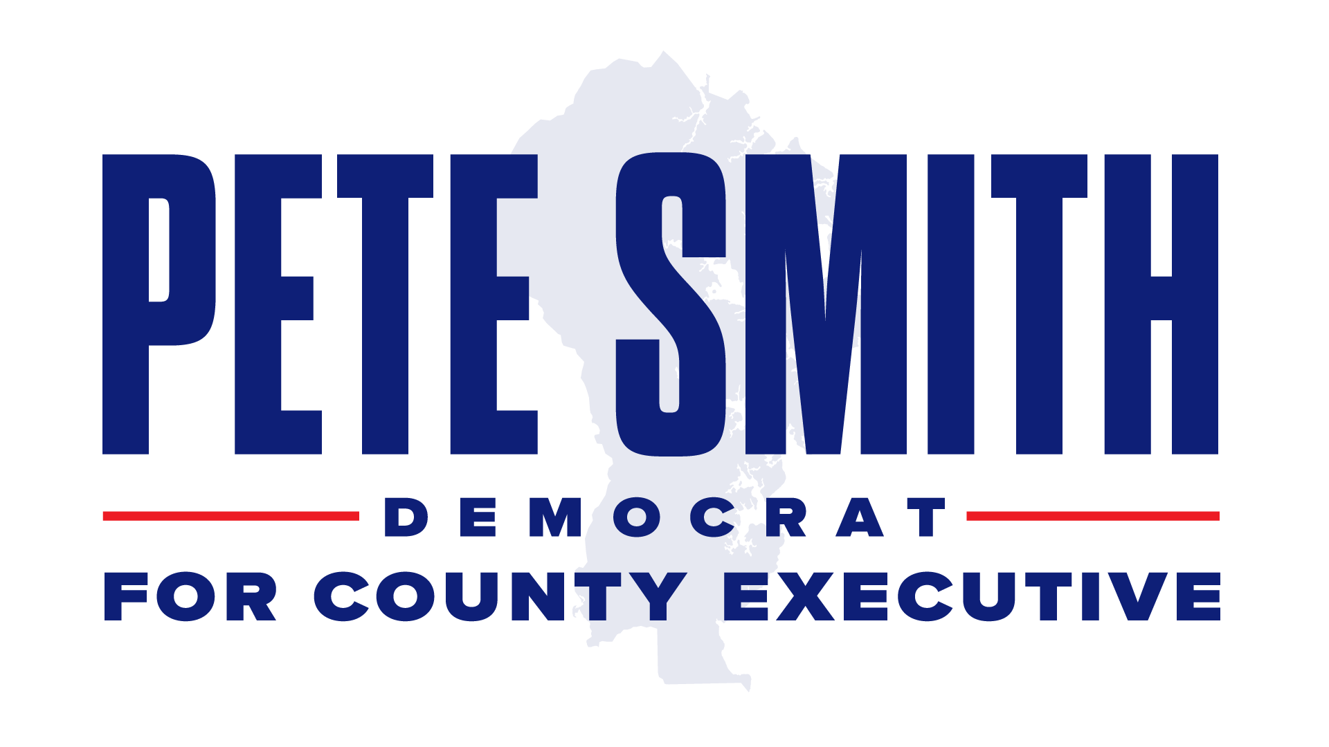Pete Smith for Anne Arundel County Executive